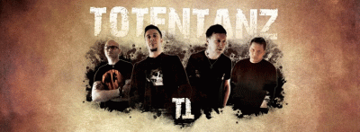 Totentanz (PL) - discography, line-up, biography, interviews, photos