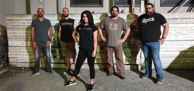 Tothem - discography, line-up, biography, interviews, photos