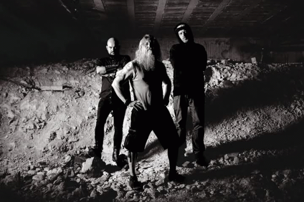 Tourette - discography, line-up, biography, interviews, photos