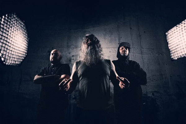 Tourette - discography, line-up, biography, interviews, photos