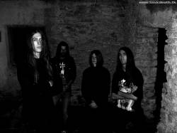 Toxic Death (BHZ) - discography, line-up, biography, interviews, photos