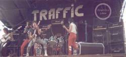 Traffic - discography, line-up, biography, interviews, photos