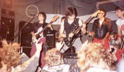 Traffic - discography, line-up, biography, interviews, photos