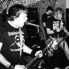 Tragedy (USA-1) - discography, line-up, biography, interviews, photos