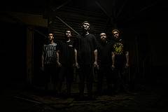 Traitors - discography, line-up, biography, interviews, photos
