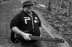 Transcend (UK) - discography, line-up, biography, interviews, photos