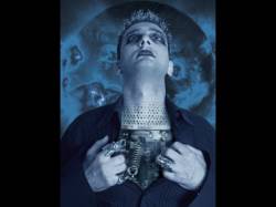 Transcending Bizarre - discography, line-up, biography, interviews, photos