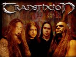 Transfixion - discography, line-up, biography, interviews, photos