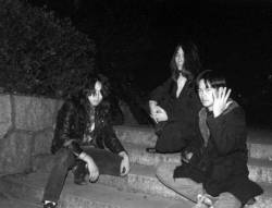 Transgressor - Discografía, line-up, biografía, entrevistas, fotos