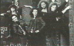 Transit - discography, line-up, biography, interviews, photos