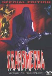 Transmetal - Discografía completa álbumes