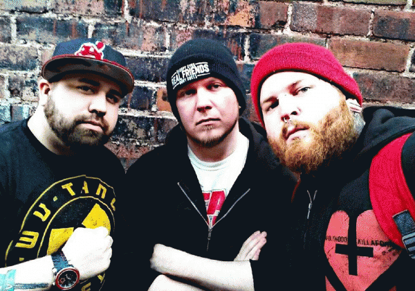 Trap House Rave - discography, line-up, biography, interviews, photos