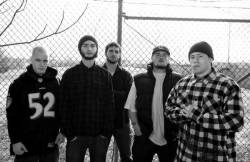 Trapped Under Ice - discography, line-up, biography, interviews, photos