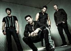 Trapt - discography, line-up, biography, interviews, photos