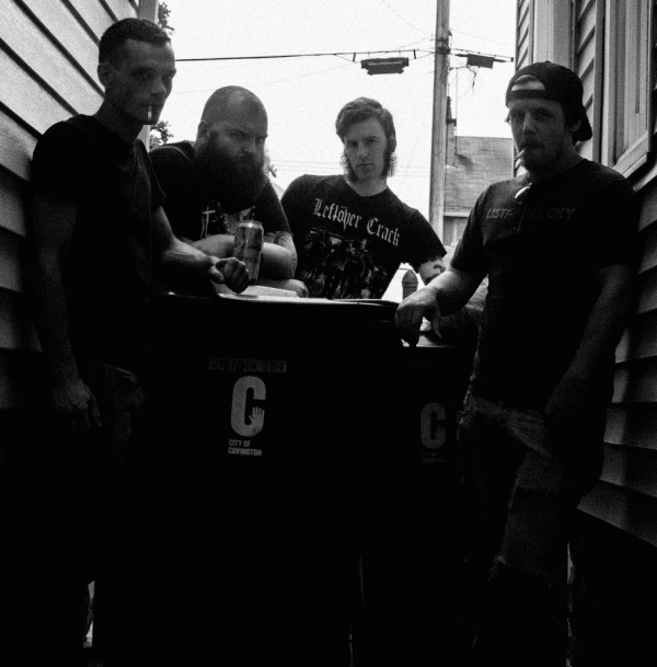 Trash Knight - discography, line-up, biography, interviews, photos