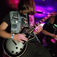 Trash Knight - Discografía, line-up, biografía, entrevistas, fotos