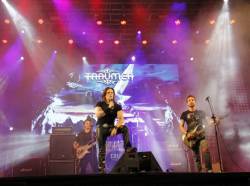 Traumer - discographie, line-up, biographie, interviews, photos