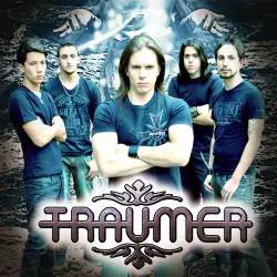 Traumer - discographie, line-up, biographie, interviews, photos
