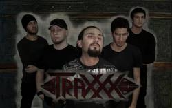 Traxxx - discography, line-up, biography, interviews, photos