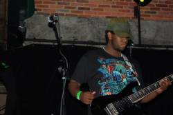 Tre Watson - discography, line-up, biography, interviews, photos