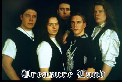 Treasure Land - discography, line-up, biography, interviews, photos