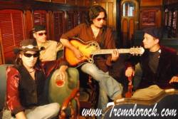 Trémolo - discography, line-up, biography, interviews, photos