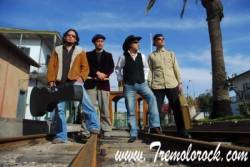 Trémolo - discography, line-up, biography, interviews, photos