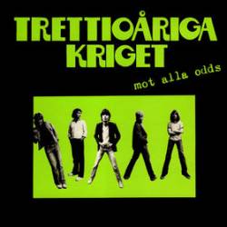 Trettioariga Kriget Mot Alla Odds (Album)- Spirit of Metal Webzine (en)