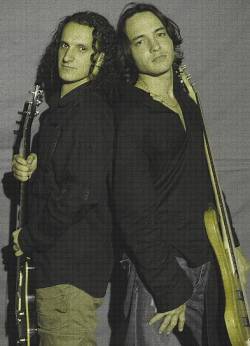 Trias - Discografía, line-up, biografía, entrevistas, fotos