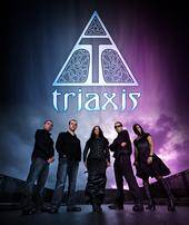 Triaxis - discographie, line-up, biographie, interviews, photos
