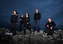 Triaxis - discographie, line-up, biographie, interviews, photos