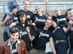 Tribune - discography, line-up, biography, interviews, photos