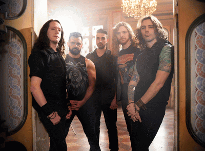 Alessandro Conti - Musician Profile