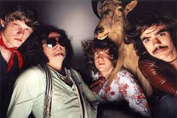 Tricky Woo - discography, line-up, biography, interviews, photos