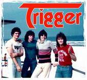 Trigger (USA-1) - discography, line-up, biography, interviews, photos