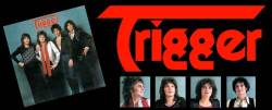 Trigger (USA-1) - discography, line-up, biography, interviews, photos