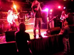 Trigger (USA-2) - discography, line-up, biography, interviews, photos