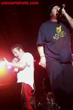 Trik Turner - Discografía, line-up, biografía, entrevistas, fotos