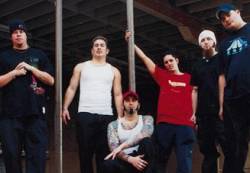 Trik Turner - Discografía, line-up, biografía, entrevistas, fotos