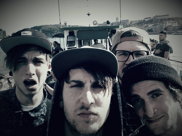 TripSitter - discography, line-up, biography, interviews, photos