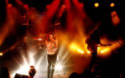 Triple X (USA) - discography, line-up, biography, interviews, photos