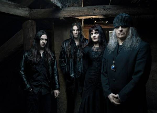 Triptykon - discographie, line-up, biographie, interviews, photos