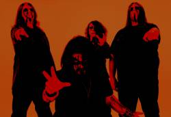 Trivax - discography, line-up, biography, interviews, photos