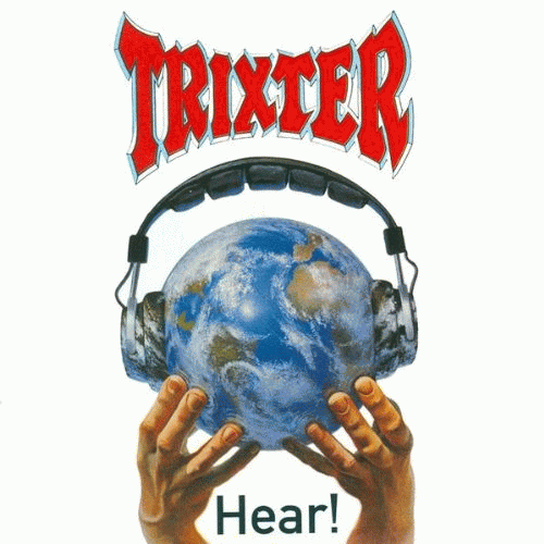 Trixter - discography, line-up, biography, interviews, photos