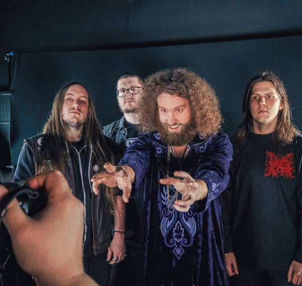 Troll (USA) - discography, line-up, biography, interviews, photos