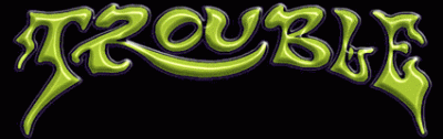 Trouble (USA-1) - discography, line-up, biography, interviews, photos