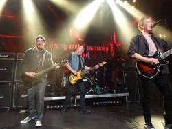 Troyen - discography, line-up, biography, interviews, photos