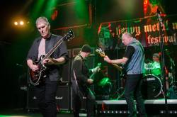 Troyen - discography, line-up, biography, interviews, photos