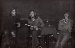 Troyka - discography, line-up, biography, interviews, photos