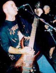 Truculence - discography, line-up, biography, interviews, photos